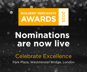 Builders' Merchants News