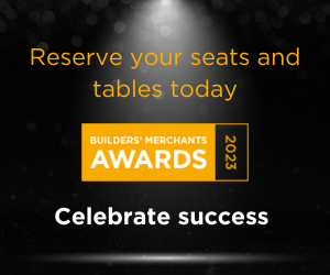 Builders' Merchants News