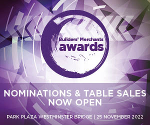 Builders' Merchants News