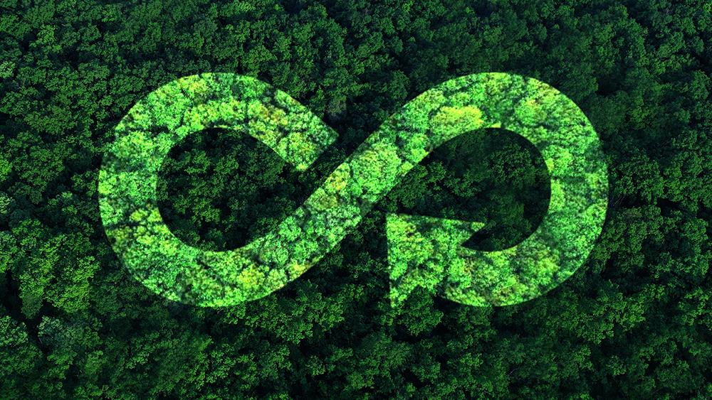 Circularity Symbol What Is Circularity And A Circular Economy?