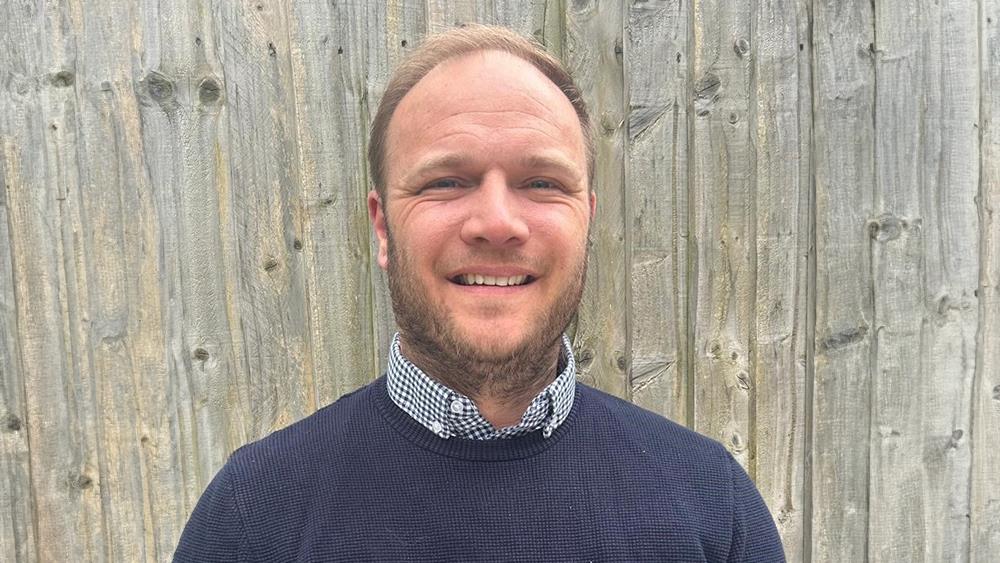 Builders' Merchants News - People