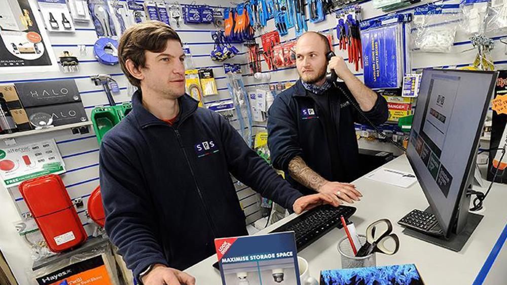 Builders' Merchants News - News