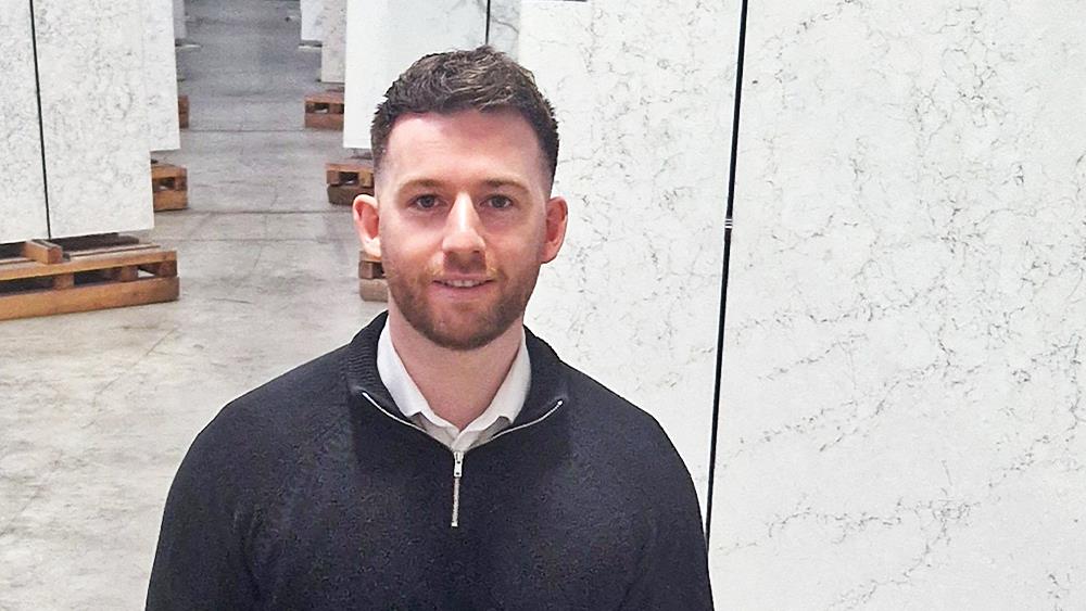 Builders' Merchants News - People