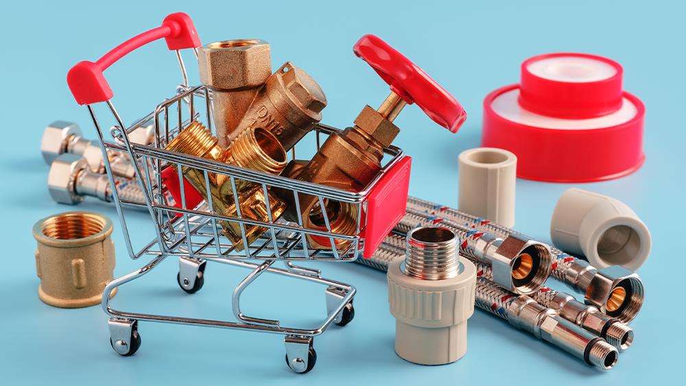 Builders' Merchants News - Features