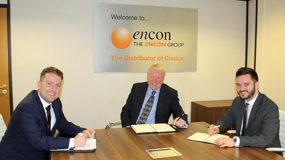 Builders' Merchants News - People