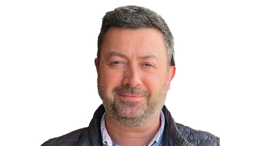 Builders' Merchants News - People