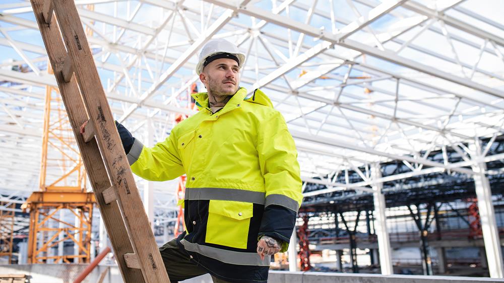 Builders' Merchants News - Features