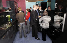 Builders' Merchants News - Whirlpool training centre opens in Croydon