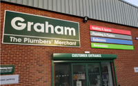 Builders' Merchants News - Graham expands its network with new branches