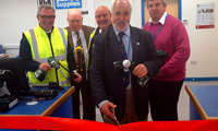 Builders' Merchants News - RGB Building Supplies opens new Torquay branch