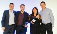 Builders' Merchants News - Ibstock Brick recognised for its marketing ...