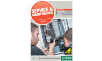 Builders' Merchants News - Graham launches new Service and Maintenance ...