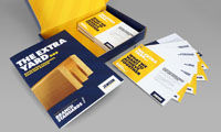 Builders' Merchants News - Jewson goes The Extra Yard with Wood Campus
