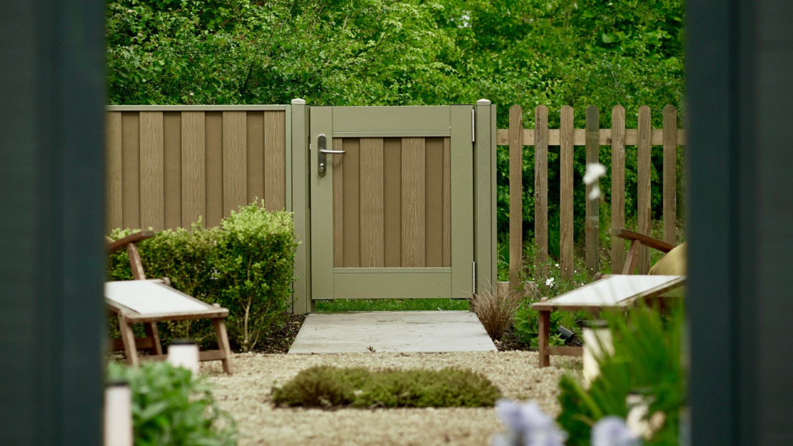 Builders' Merchants News - Birkdale adds alumunium gate kit to its ...