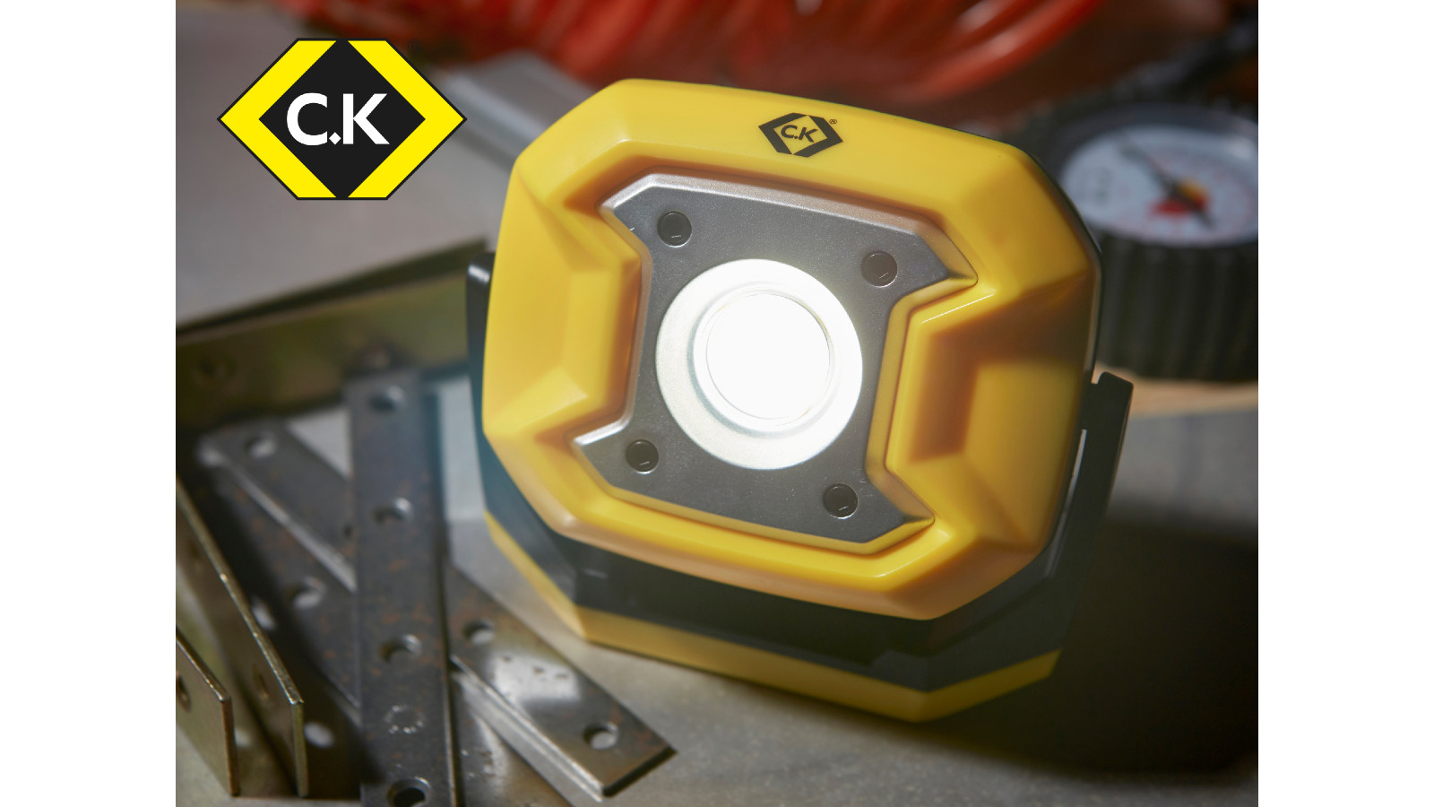 Builders' Merchants News - C.K Lighting the Way with an Exciting Range ...