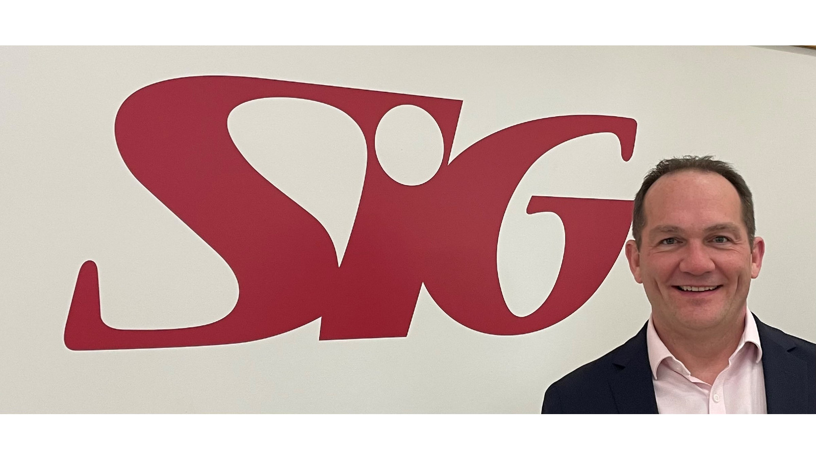 Builders' Merchants News - New Health and Safety Lead for SIG UK