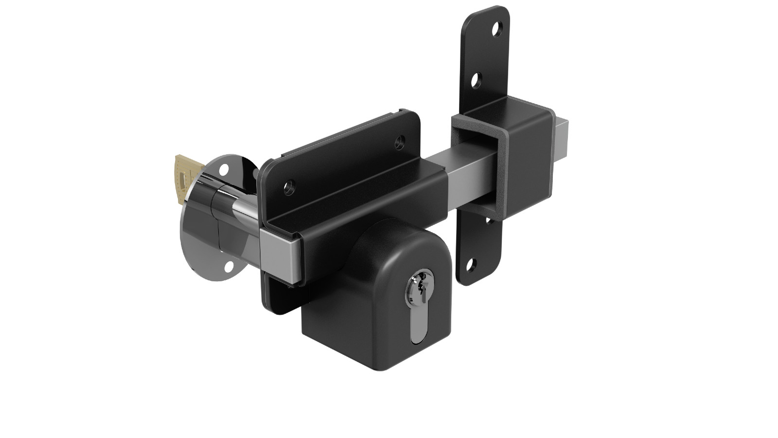 Builders' Merchants News - Security delivered with Birkdale