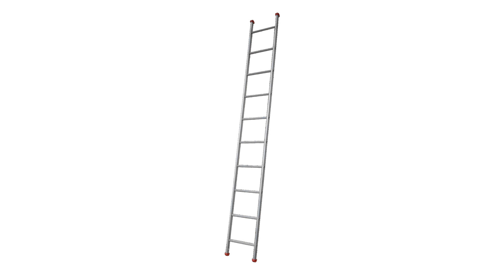 Builders' Merchants News - Industrial Heavy Duty Steel Pole Ladders