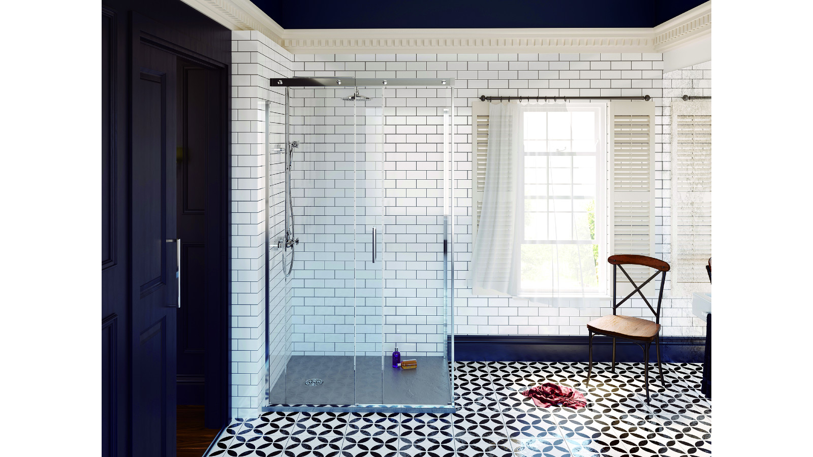 Builders' Merchants News - Lakes launches stunning ‘showroom exclusive ...