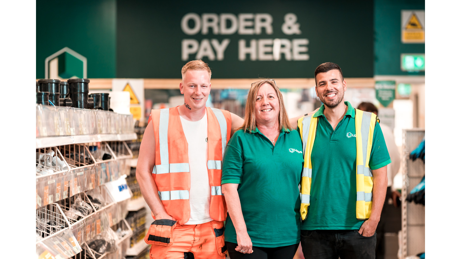 Builders' Merchants News - Lords Builders Merchants acquire Nu-Line ...