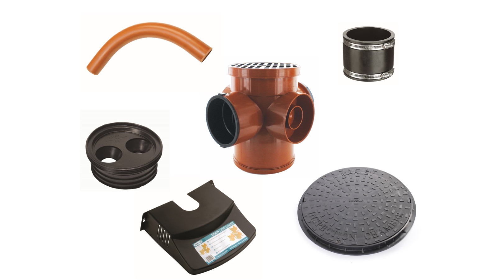 Builders' Merchants News - Marley Plumbing & Drainage strengthens ...