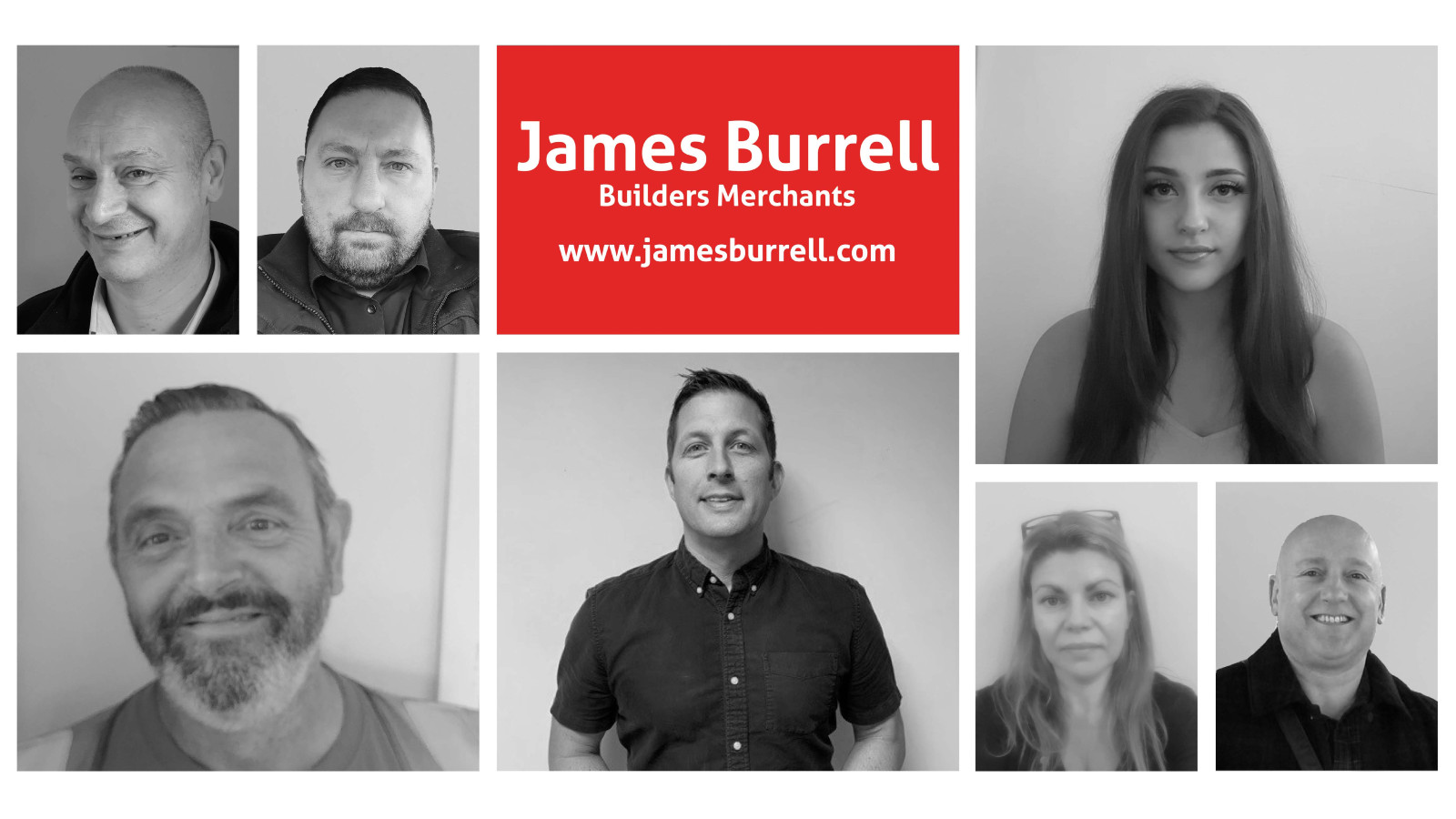 Builders' Merchants News - James Burrell invests in more Mental Health ...