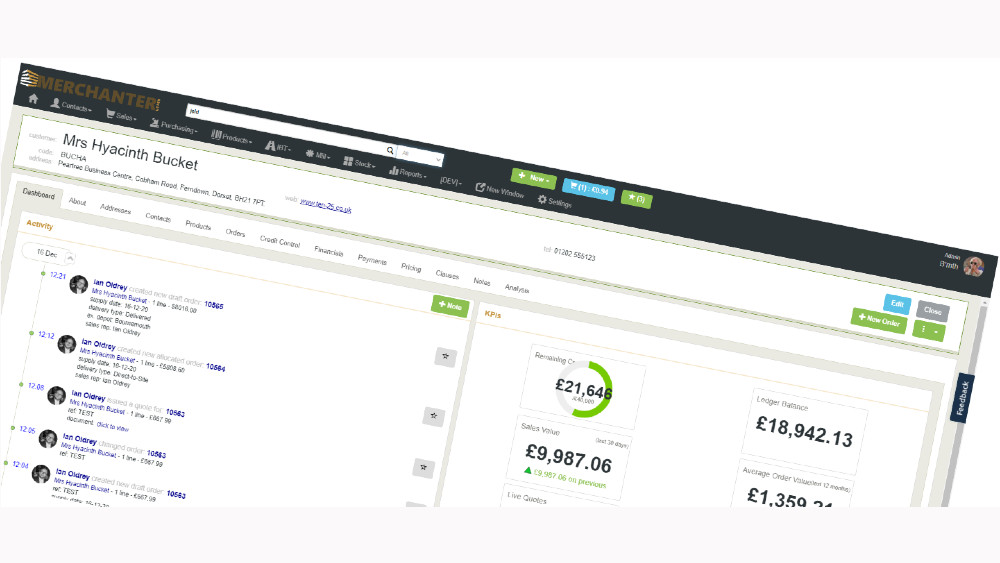 Builders' Merchants News - New Year, New UT400. Ten-25 reveals rebrand ...