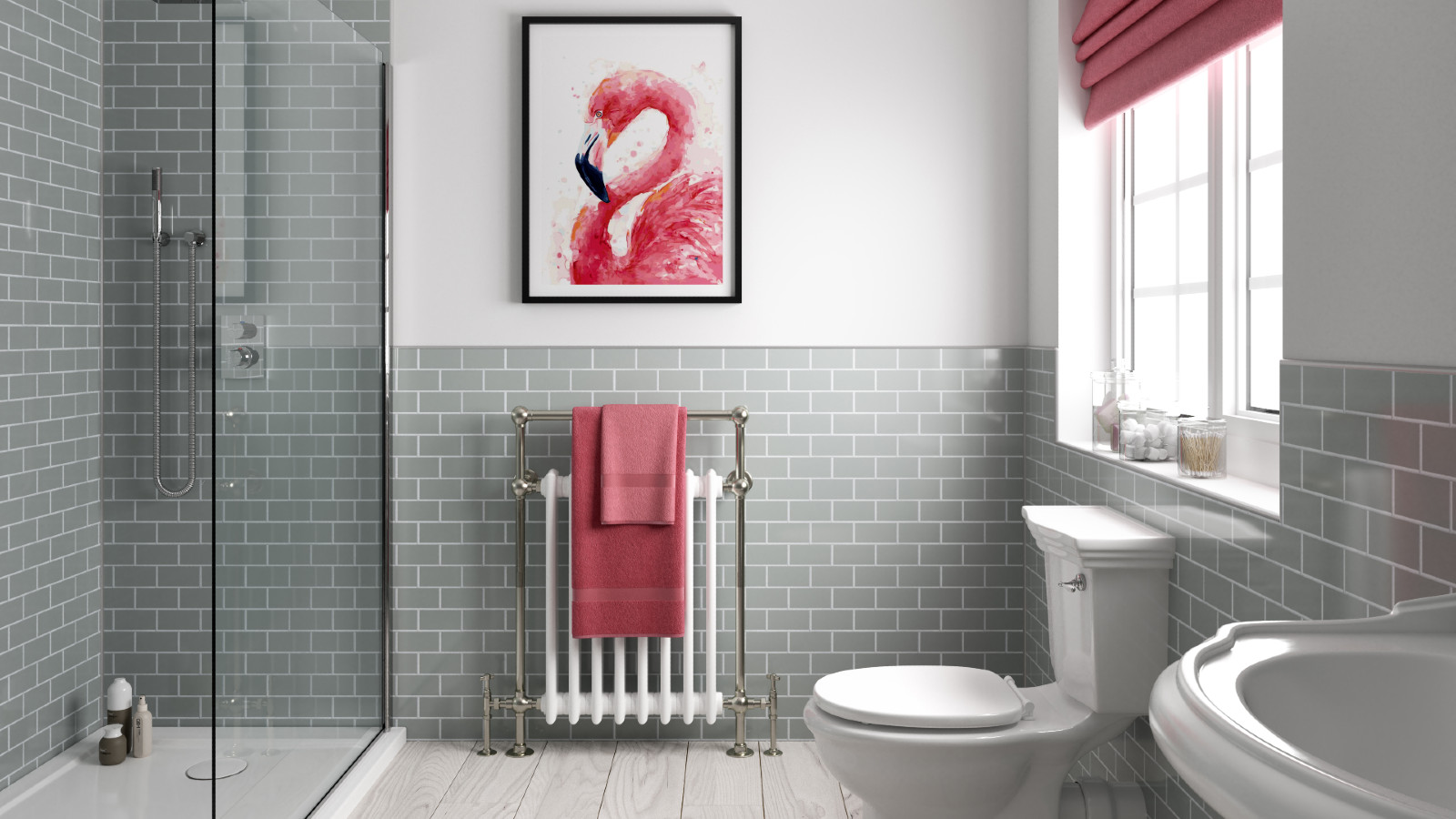 Builders' Merchants News - Two fashionable Metro Tile designs join the ...