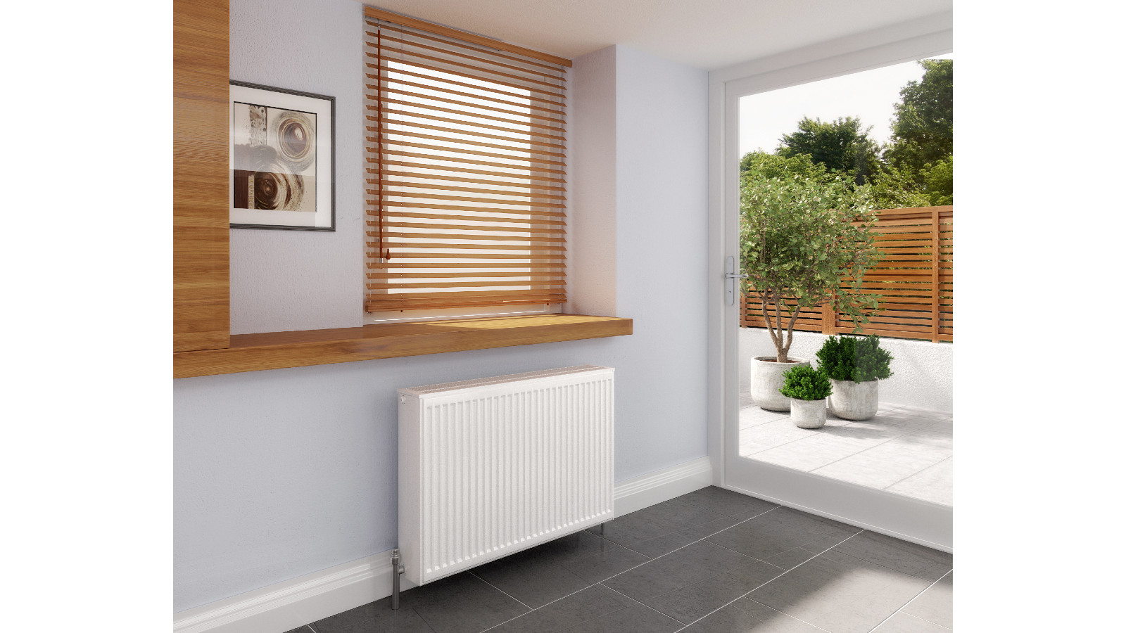 Builders' Merchants News - Graham reduces prices on Stelrad Vita ...