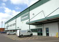 Builders' Merchants News - Graham - a proud past and a bright future