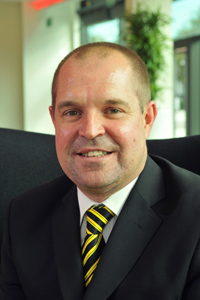 Builders' Merchants News - A faster service from BCG