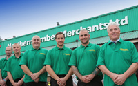 Builders' Merchants News - Howarth Timber & Building Supplies purchases ...