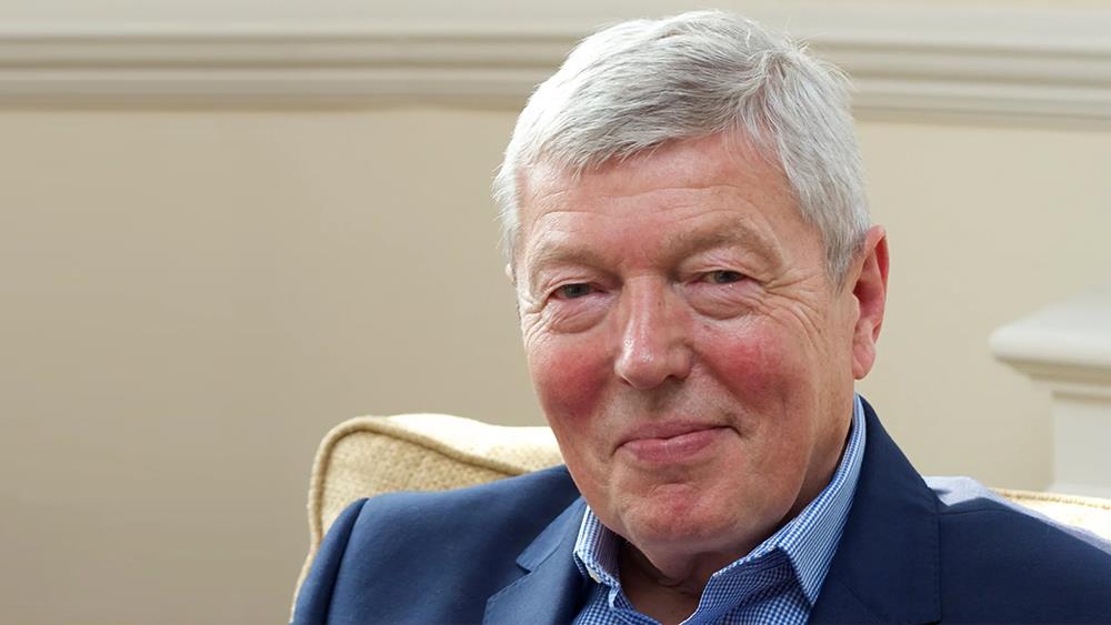 Builders' Merchants News - “World’s best pickpocket” booked for BMF All ...