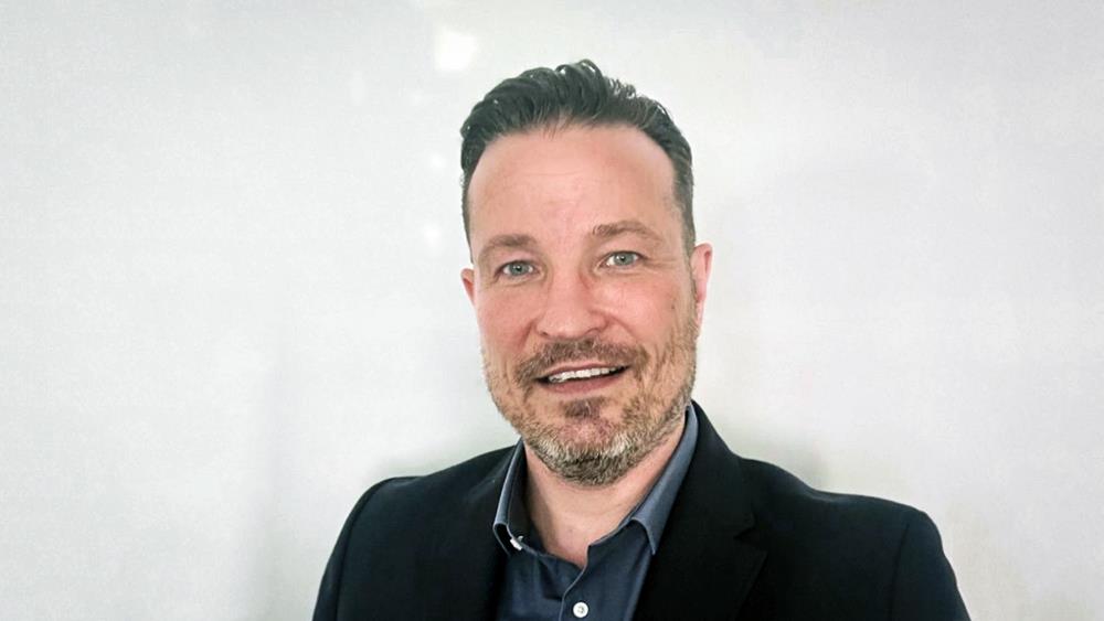 Builders' Merchants News - Daikin UK appoints new Managing Director