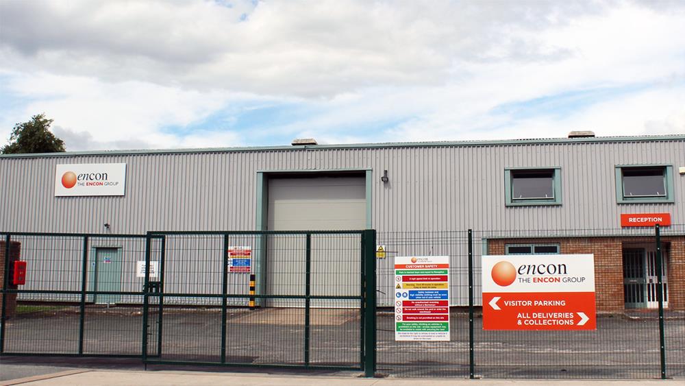 Builders' Merchants News - Macblair opens new Lurgan branch