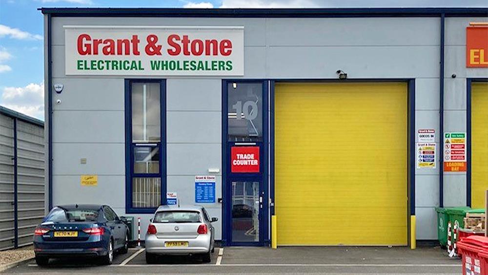 Builders' Merchants News - IBMG and NBG to part ways