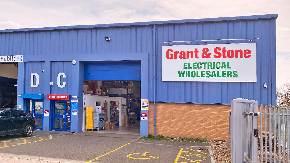 Builders' Merchants News - IBMG and NBG to part ways