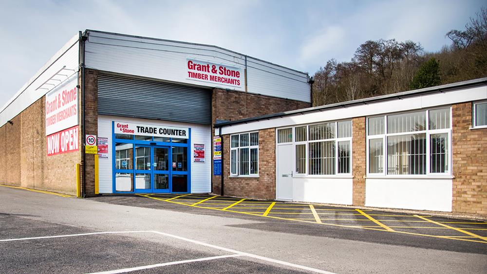 Builders' Merchants News - IBMG confirms launch of restructuring plans