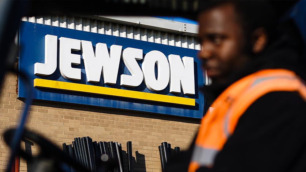 Builders' Merchants News - SBS opens first Scottish branch