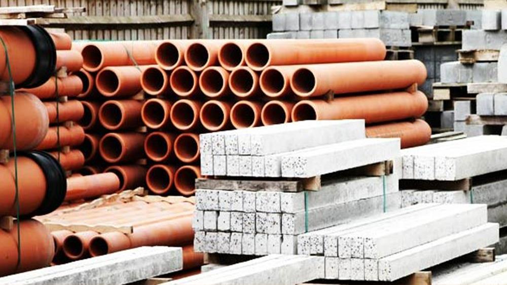 Builders' Merchants News - Independent Builders Merchants Group ...