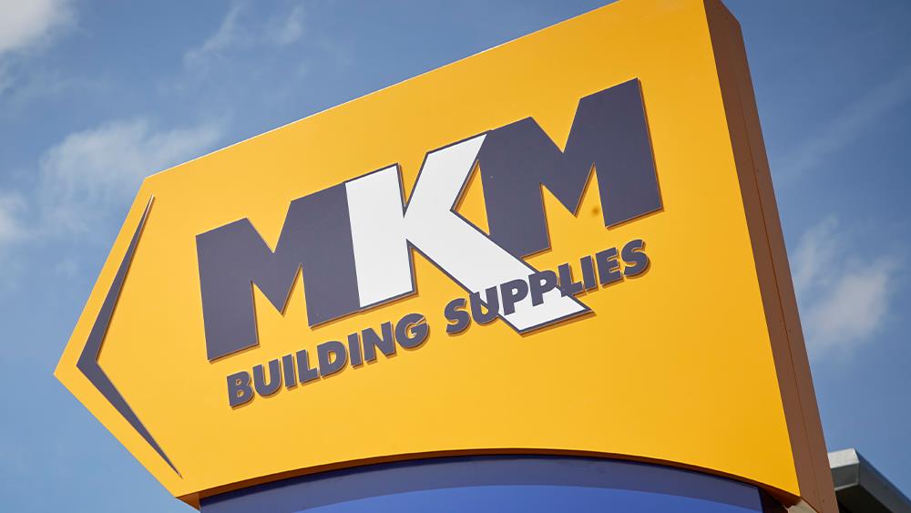 Builders' Merchants News - An industry first for MKM