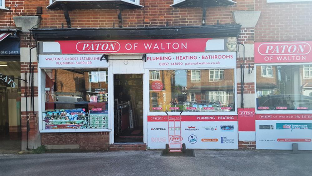 Builders' Merchants News - NBG announces upgrade of its online hub