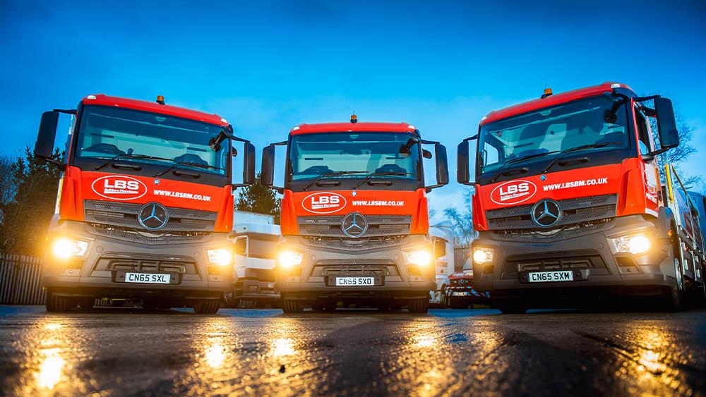 Builders' Merchants News - LBS Group acquires DG Heath