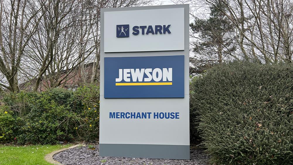 Builders' Merchants News - J T Dove fundraising hits £200,000