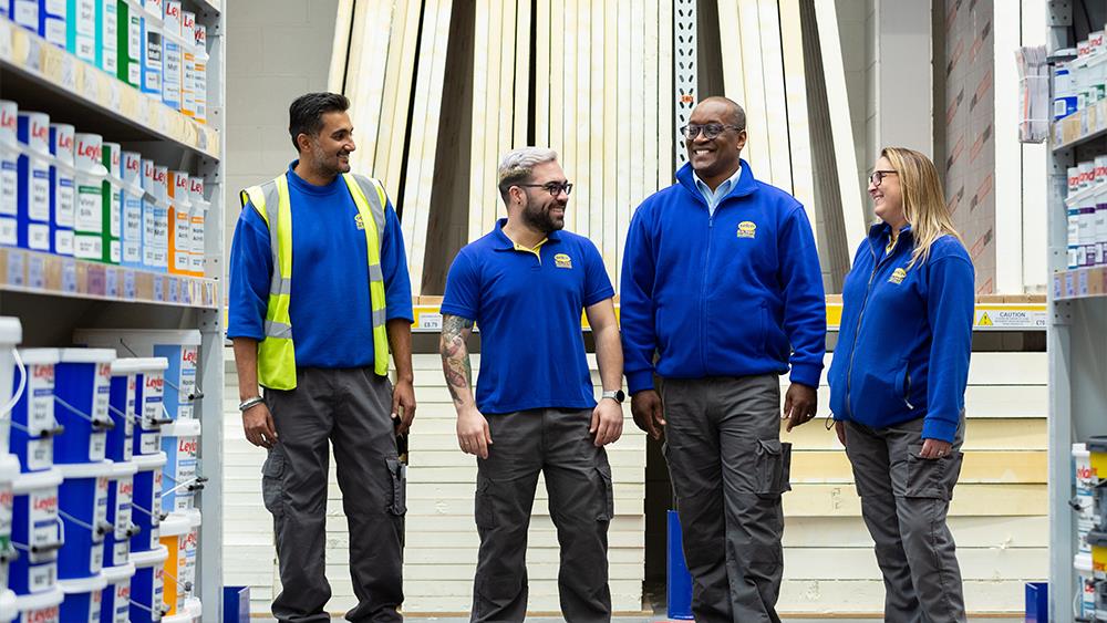 Builders' Merchants News - Selco launches revamped family policies