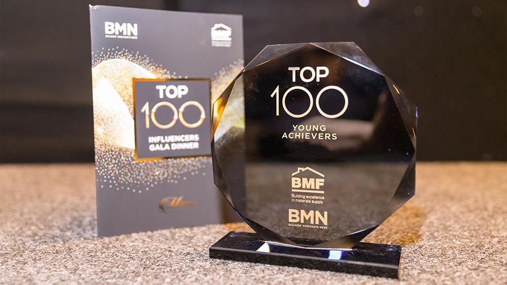 Builders' Merchants News - Top 100 Young Achievers: shining the ...