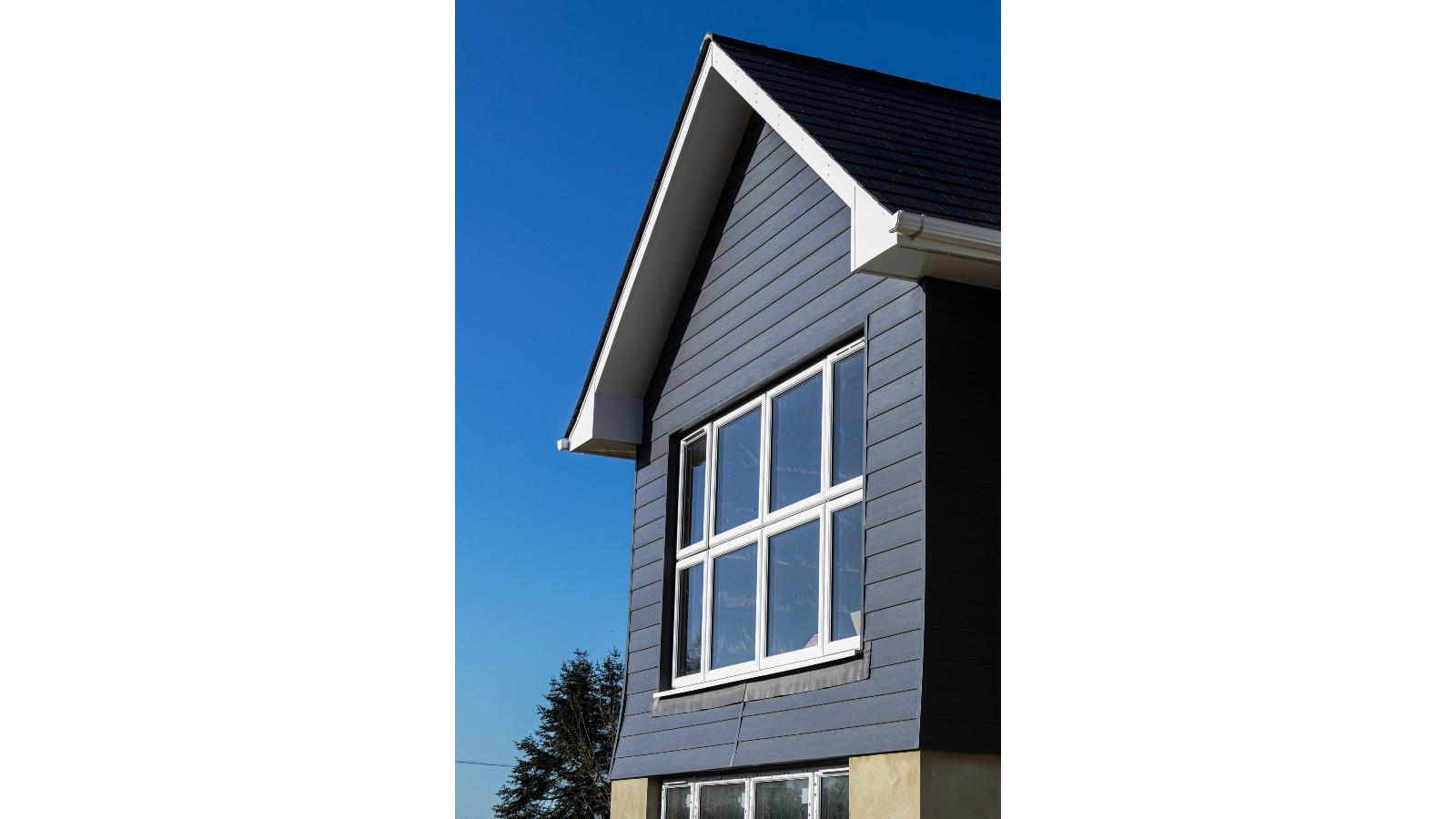 Builders' Merchants News - Freefoam’s extensive and innovative cladding ...