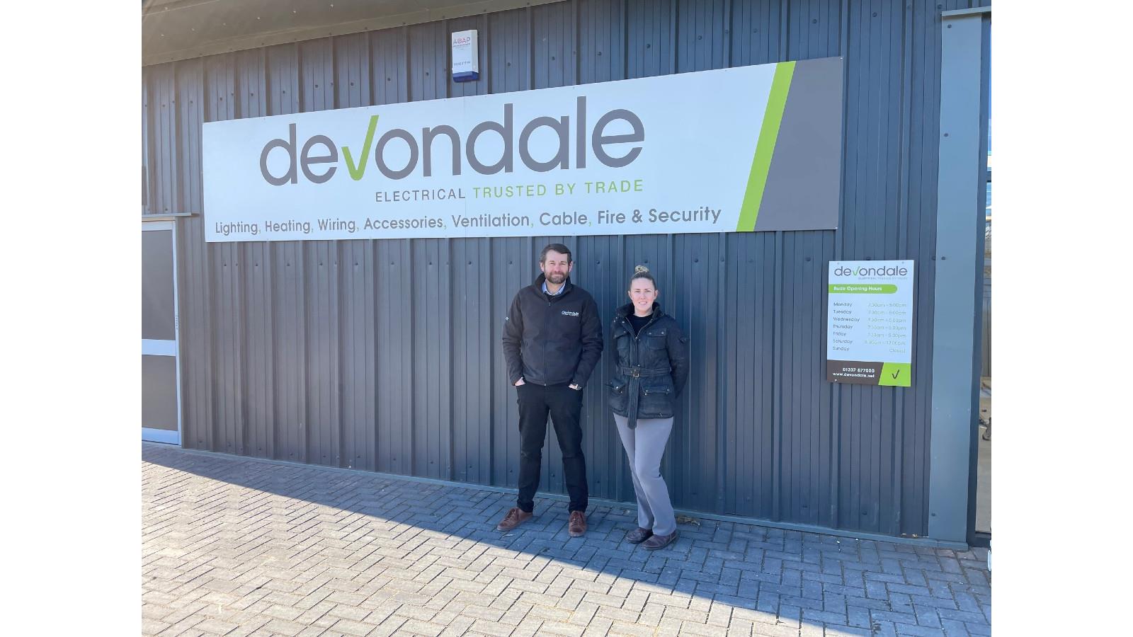 Builders' Merchants News - IBMG expands electrical wholesale division with new branch in Cornwall