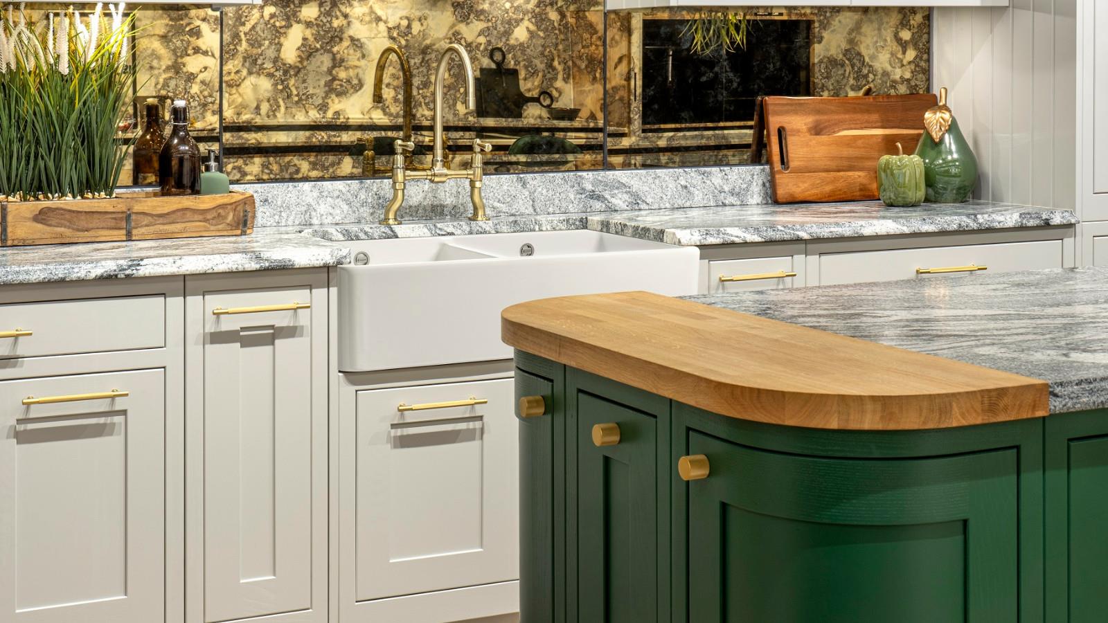 Builders' Merchants News - Caple introduces the largest farmhouse sink ...