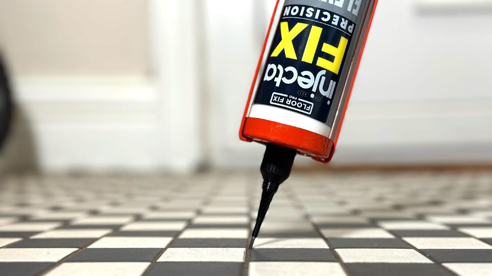 Builders' Merchants News - Floor-Fix Pro Launches Injectafix Range: A ...
